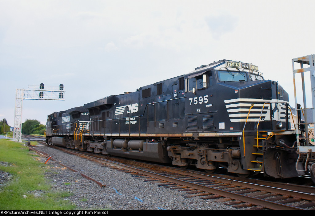 NS 7595